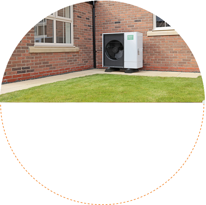 Ecodan Selection Tool